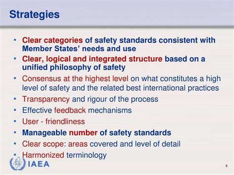 Iaea Approach To The Safety Case And Safety Assessment For Predisposal