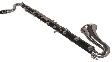 Woodwind Instruments Names