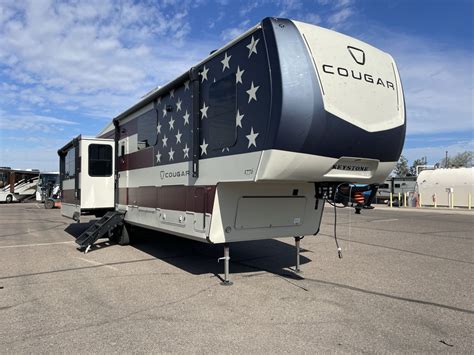 2026 Keystone Cougar 1776 Edition 360mbi Stock 2550493 Mesa Az