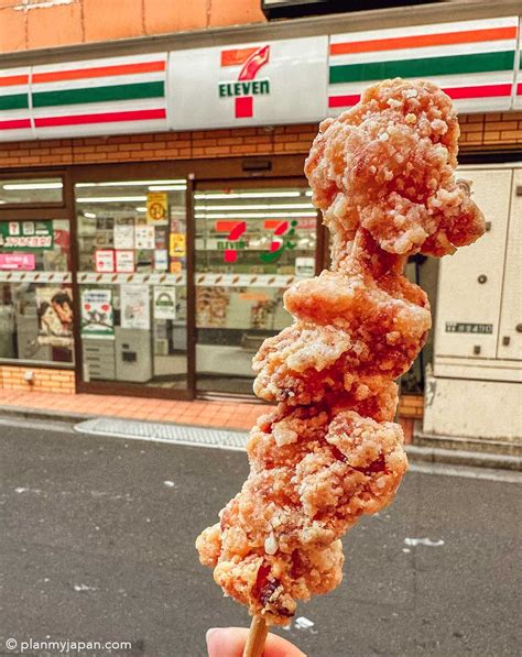 Konbinis In Japan Japanese Convenience Store Guide Plan My Japan