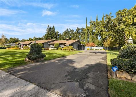 1560 Vallombrosa Ave Chico Ca 95926 Redfin