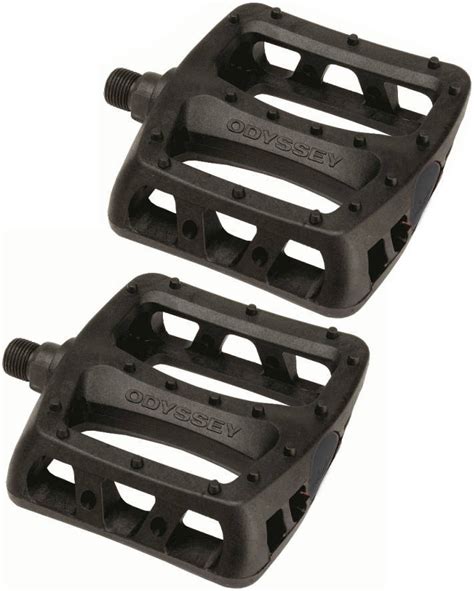 Pédales Odyssey Twisted 12 Viva Bmx Shop