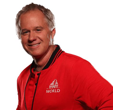 Patrick Mcenroe Laver Cup