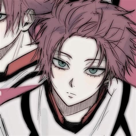 Rin Blue Lock Artofit