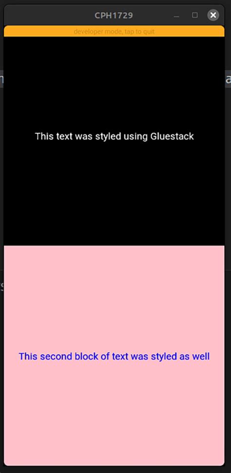 Best Headless Ui Libraries In React Native Logrocket Blog