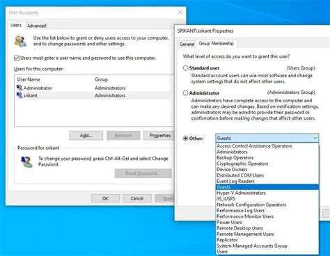 Different Ways To Enable Guest Account On Windows 10