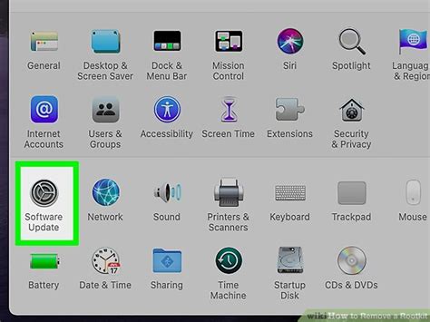 Ways To Remove A Rootkit WikiHow