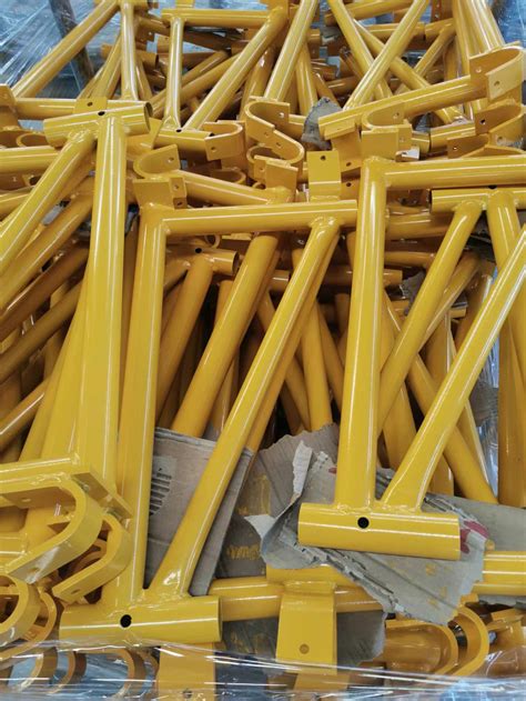 China Custom Scaffolding Brackets Manufacturers Manufacturing Company