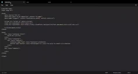 Sayali Ubale On Linkedin I Have Successfully Completed Task 3 Of Internpe Internship As A Part Of