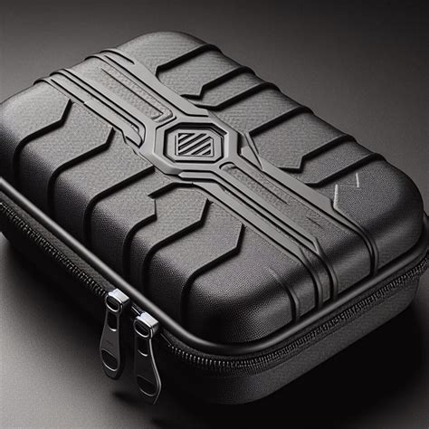 The Top 10 Must Have Eva Hard Shell Packaging Boxes Are Leading The