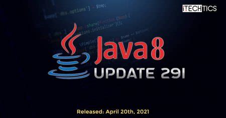 Download And Install Java 8 Update 251