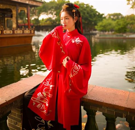 褙子的演變史，你知道多少？ 每日頭條