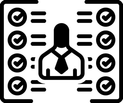 Competency Icon Vector Art Icons And Graphics For Free Download