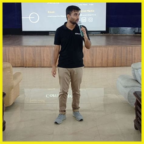 Rohan Kumar On Linkedin Startup Entrepreneurship Entrepreneur