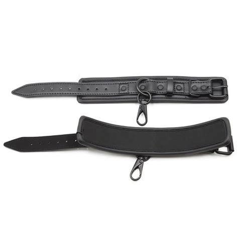 Hemming Handcuffs Las Bondage