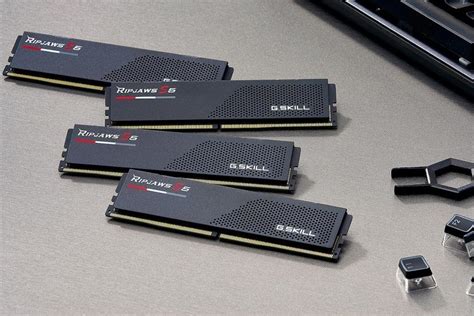 Best DDR5 RAM Top Memory Kits For Early Adopters In 2022