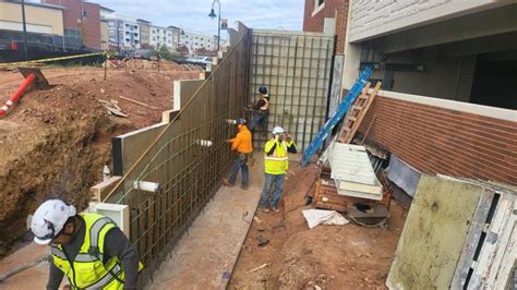 Whats Going On At Manassas Park — Vre Very Important Passenger