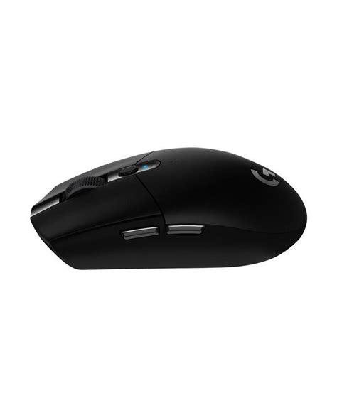 Logitech G G305 Mouse Optical 6 Buttons Wireless Lightspeed