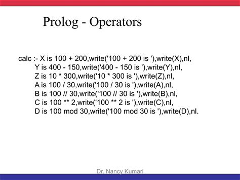 Unit 3 Prologpptxunit 3 Prologpptxunit 3 Prologpptxunit 3 Prologpptxunit Ppt