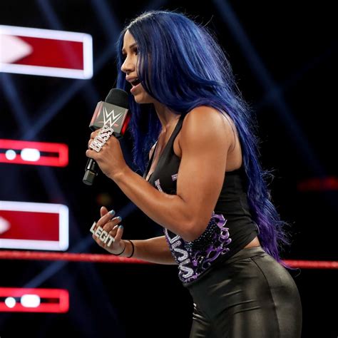 Sasha Banks Wwe Girls Sasha Bank Hottest Female Celebrities
