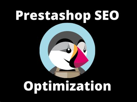 Prestashop SEO Search Engine Optimization Upwork