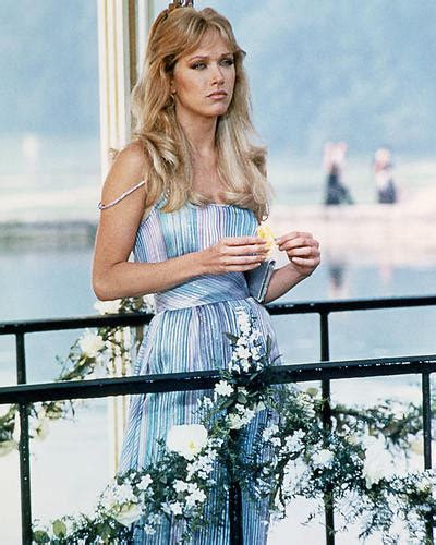 Movie Market Photograph And Poster Of Tanya Roberts 285385