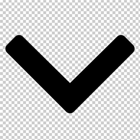 Computer Icons PNG Clipart Angle Black Button Cdr Checkbox Free