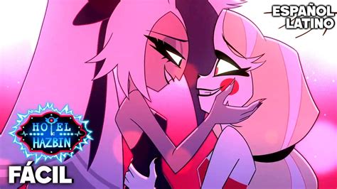 Fácil Easy Español Latino Hazbin Hotel Temporada 2 Episodio 6 Youtube