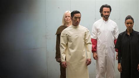 Watch Westworld Season 1 Prime Video
