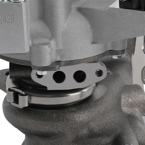 2018 2023 Honda Accord 1 5l Vg16 Turbocharger Upgrade Billet Turbo