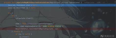 记几道CTF Java反序列化题目 先知社区