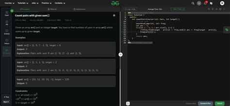 Meet Parmar On Linkedin Day43 Gfg160 Gfg160 Geekstreak2024 Codingchallenge Geeksforgeeks