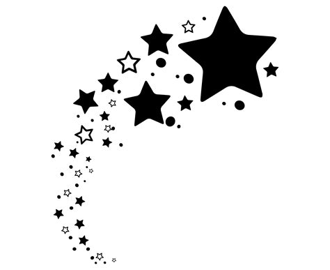 Star Silhouette