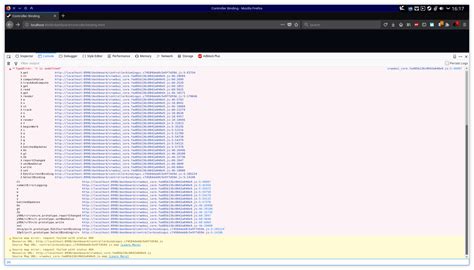 web interface broken · issue 896 · valvesoftware openvr · github