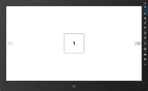 Windows 8 Flipview Todo En Aspnet