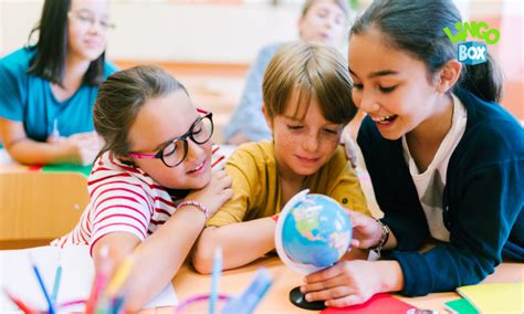 20 Ways To Embed Languages Into Primary Classroom Practice Lingobox