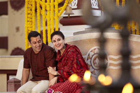 Photo Du Film Bajrangi Bhaijaan Photo 7 Sur 9 Allociné