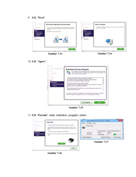 Install Driver Printer Canon Mp230 Docx