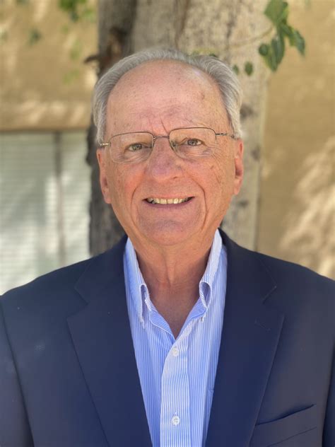 Richard Bergstrom De Pree Center