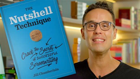 The Nutshell Technique De Jill Chamberlain Youtube