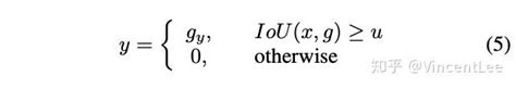 目标检测 经典算法 Cascade R Cnn 知乎