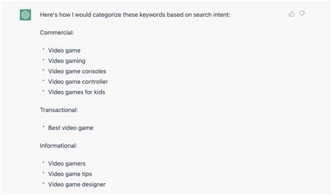 24 easy chatgpt prompts for seo