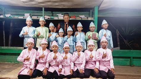 Rapai Bruek Tampil Perdana Setelah 20 Tahun Vakum