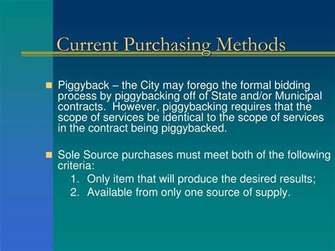 Ppt Purchasing Overview Powerpoint Presentation Free Download Id