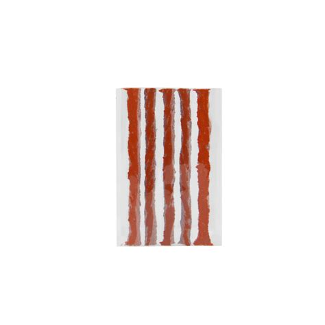 3max Set 5pz Mechas 6mm X 100mm Repara Pinchazos