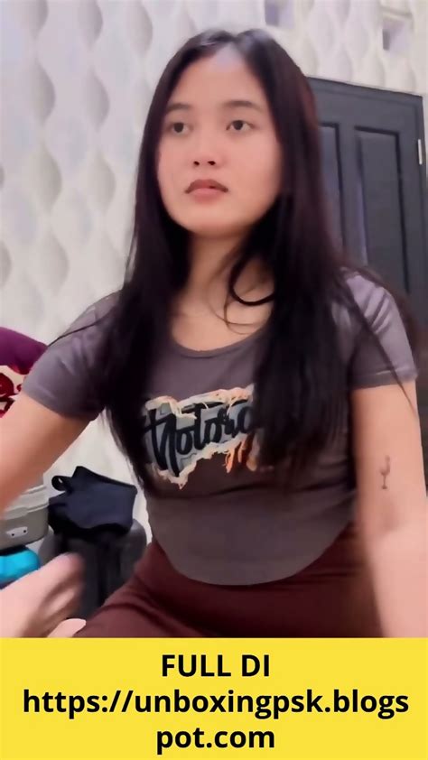 Abg Daun Muda Di Boking Om Om Di Kosan