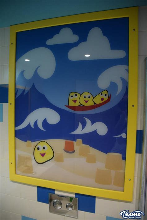 Cbeebies Land Hotel Bugbies Room Theme Park Guide