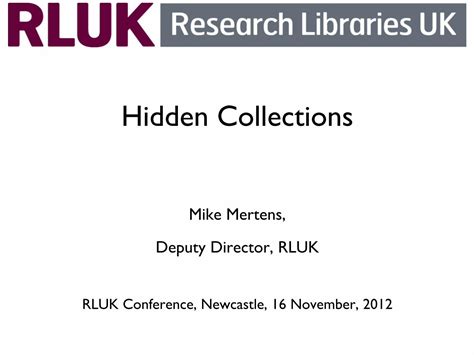 pdf hidden collections dokumen tips
