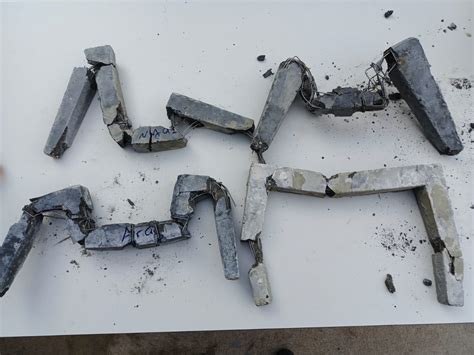 Egg Protection Device Competition 2023 Civil Department