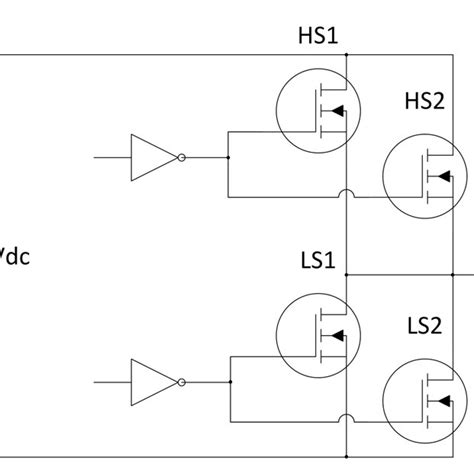 Pdf Electrical Performance Of Directly Attached Sic Power Mosfet Bare